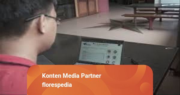 Mahasiswa di Kupang, NTT, Ketahuan Mesum Saat Kuliah Online | kumparan.com